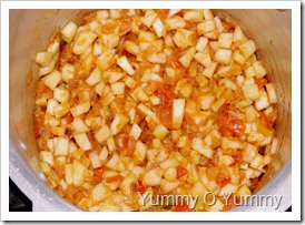 Bottle Gourd (Lauki/Churakka ) Curry | Yummy O Yummy